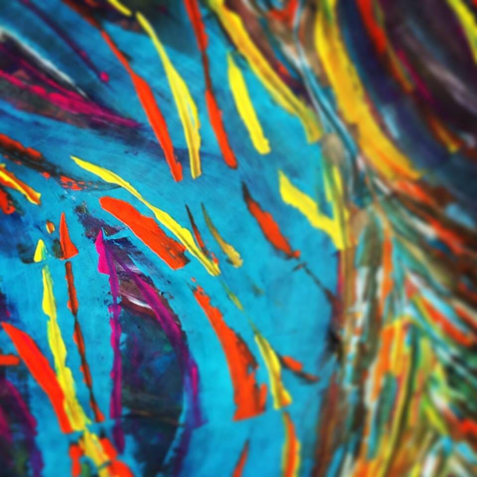 Creative Process Deep Dive. Social relationships from a Creative… | by ...
