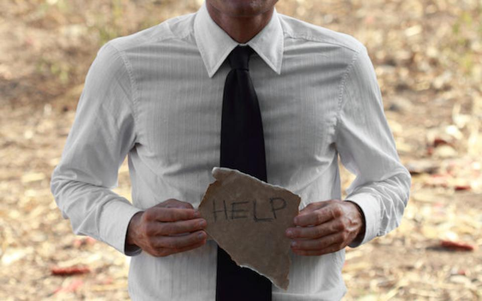 How To Ask For Help When You’re The Boss And You’re Supposed To Know ...