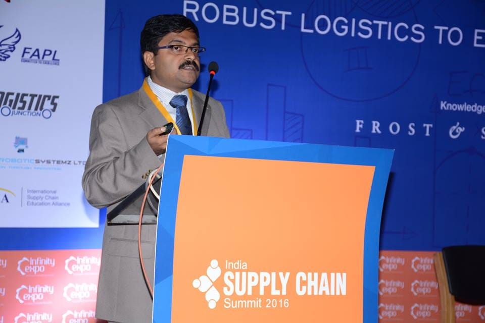 [#CommunityStories] Sandeep Chatterjee, Associate Director At KPMG | by ...