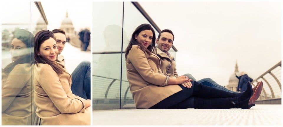 Celebrate Your Journey of Love through some Quality Couple Photography ...