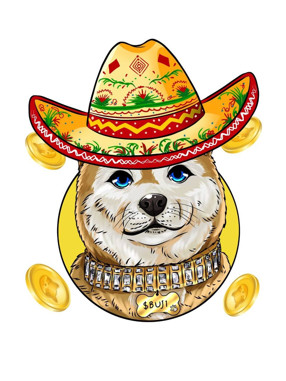 The Revolutionary Rascal: The Tale of Pancho and His Sombrero | by ...