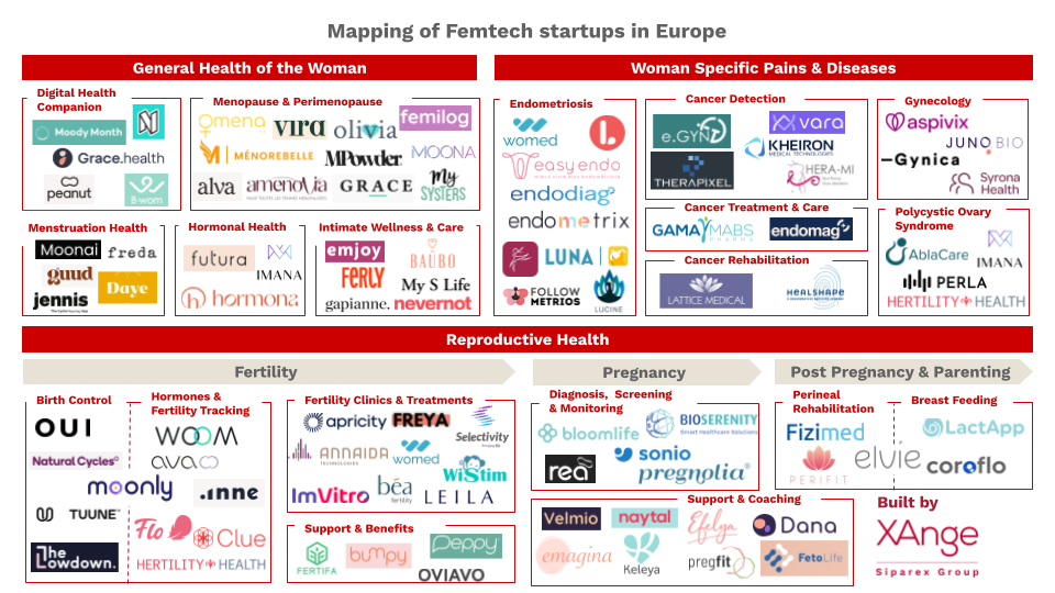 “Her Code, Her Continent: The FemTech Uprising That’s Rewiring Africa’s ...
