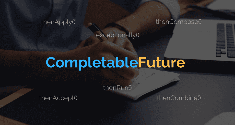 Asynchronous Programming in Java: CompletableFuture and Executors | by Sarthak Jain | Medium