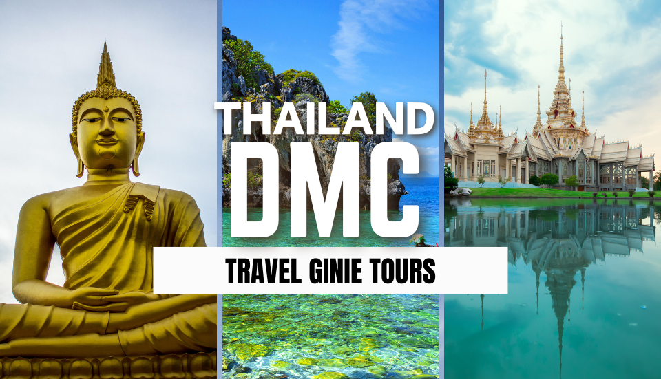 Best Thailand Incentive Tour Packages | Travel Ginie Tours | by Travel ...