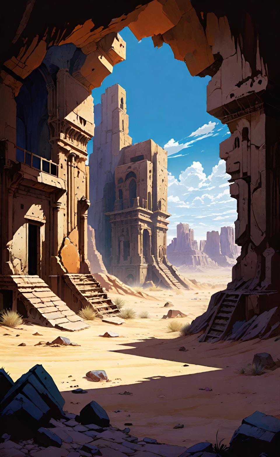 Dystopia Societal Collapse Culture History Society | Medium