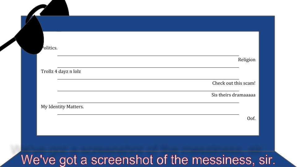 The Government and Internet Content Monitoring | by Tylyn K. Johnson ...