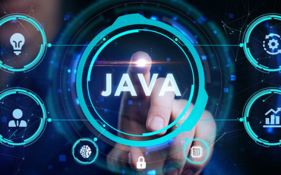 6 Key Features of Java Language | Medium