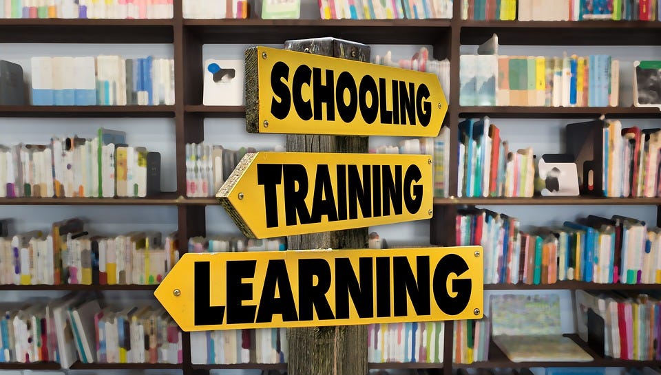 Students aren’t really tested in school. | by Peter Hostrawser ...