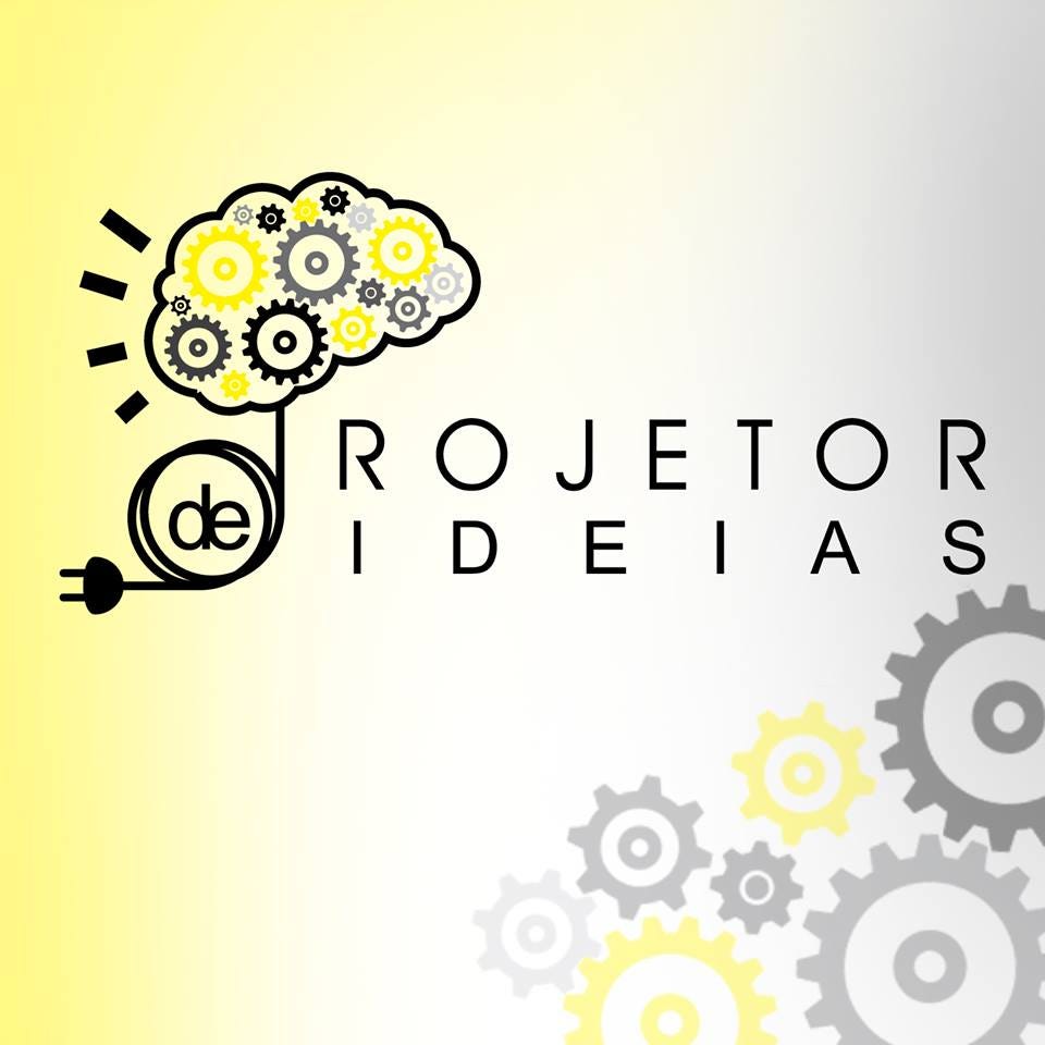 Projetor de Ideias. Um blog sobre tudo que abrange o mundo… | by Gael Benitez | Medium