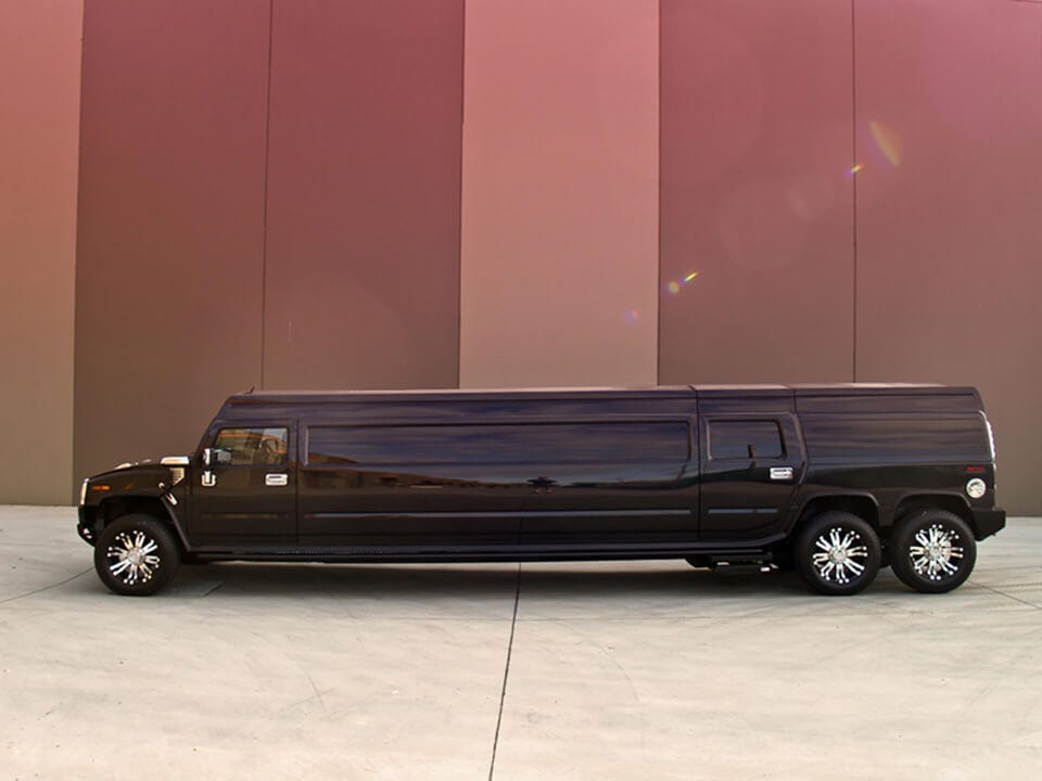 Unforgettable Luxury and Elegance: Exploring Limo Perth Services | by ...
