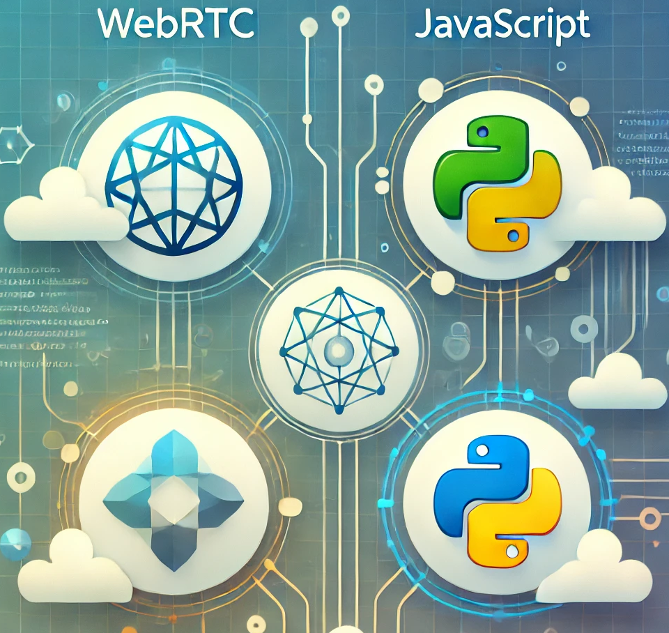 WebRTC tutorial for beginners | Stackademic