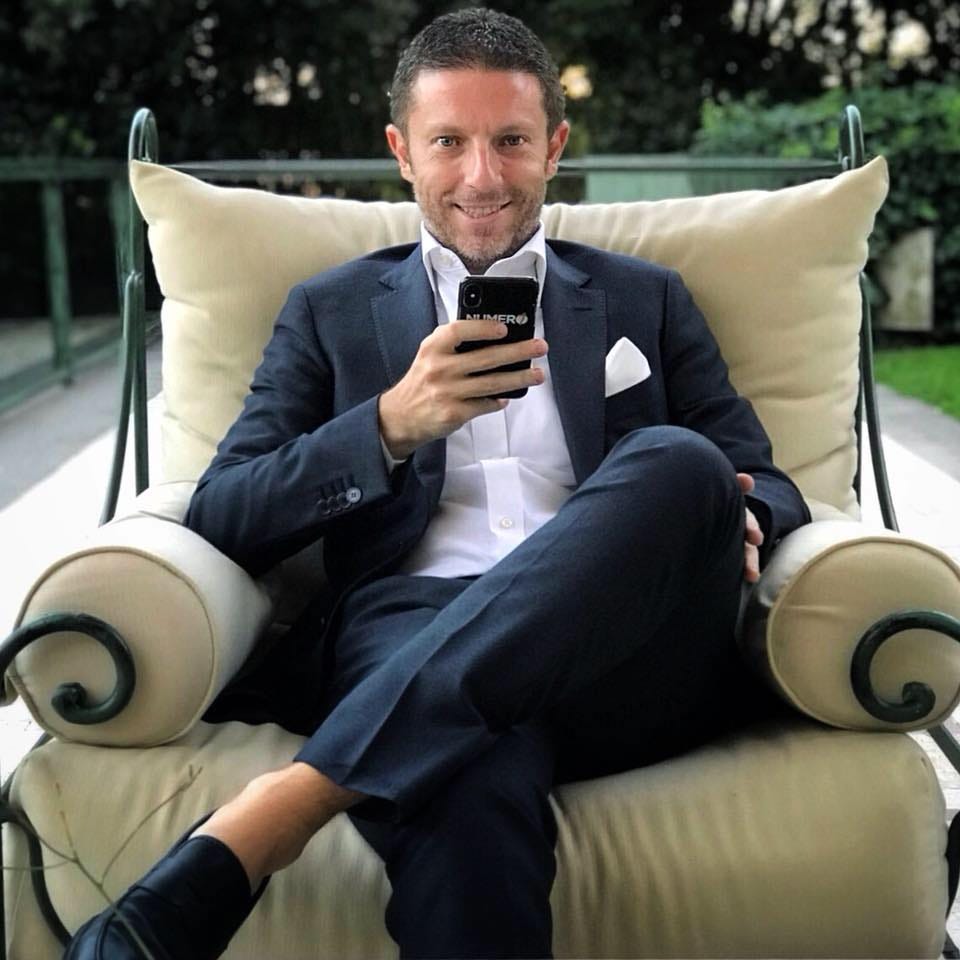 Giacomo Bruno: Give Me a Book and I’ll Turn it Into a Bestseller in 24 Hours | by Tech Freaks ...