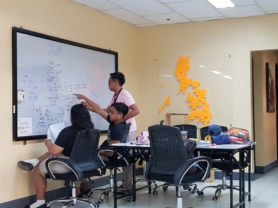 10 Things you can do in iDEYA Office | by iDEYA: CIT@MSU-IIT | Medium