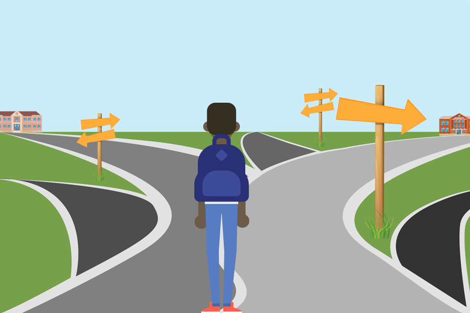 Transferring as a Student Athlete | by Chloe Earwood | Medium