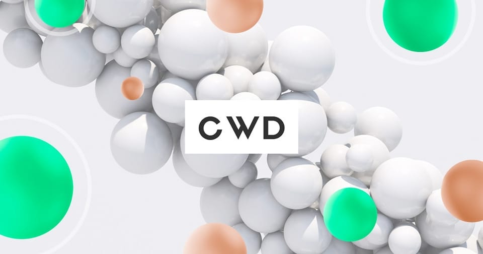 CWD GLOBAL: A DECENTRALIZED DIGITAL ECOSYSTEM FOR ALL YOUR ...