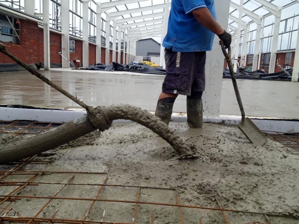 Here are Some of the Most Widely Believed Myths about Concrete | by ...