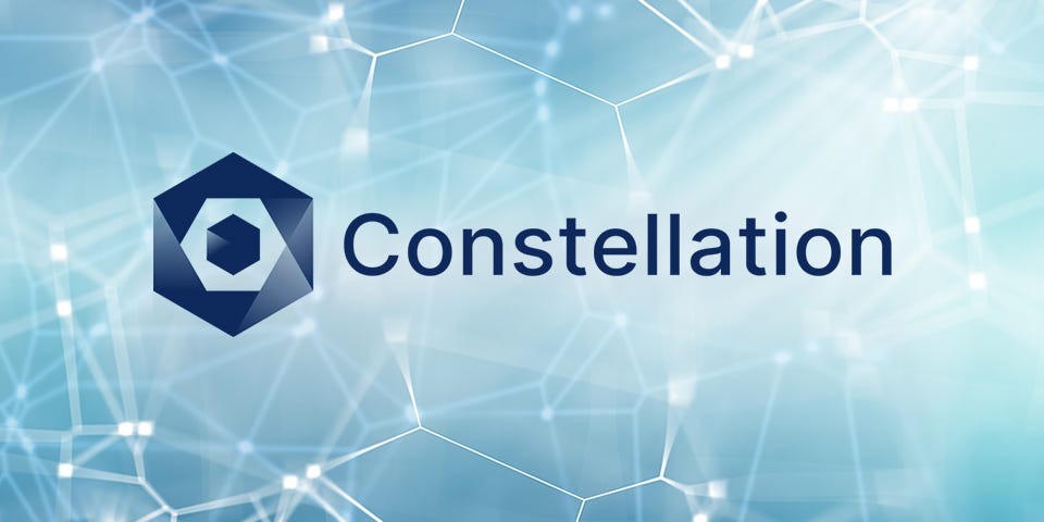 百倍潛力 – 突破性新型公鏈 【星群網絡 $DAG】完整解析懶人包- Constellation Network |長線投資 |虛擬幣|投資 ...