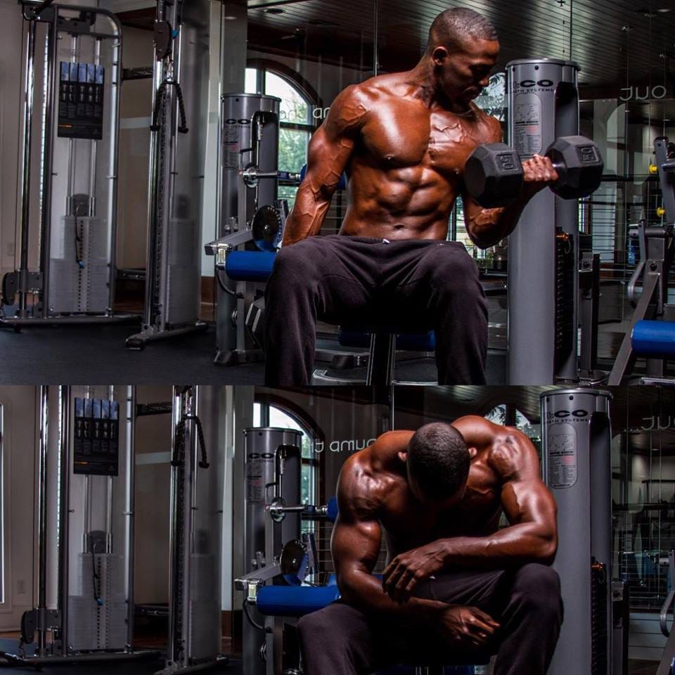 Fitness Program for Men Atlanta | by Reuben Brooks | Medium