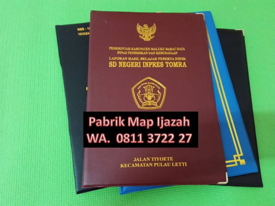 Harga Map Ijazah Di Mahakam Ulu, WA. 0811 3722 27, PRODUSEN..!!! - Jual ...