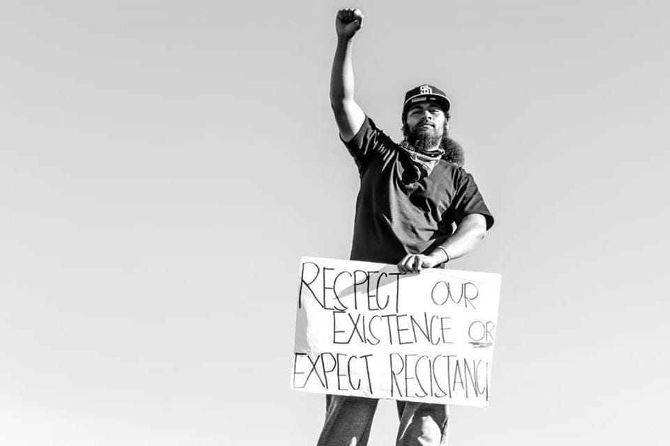 A Peek Inside the Progressive Middle: A Danger to Black Lives | by ...