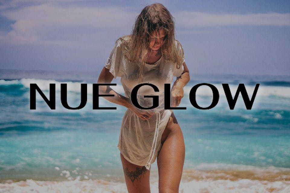 Introducing Nue Glow - Nue Glow - Medium