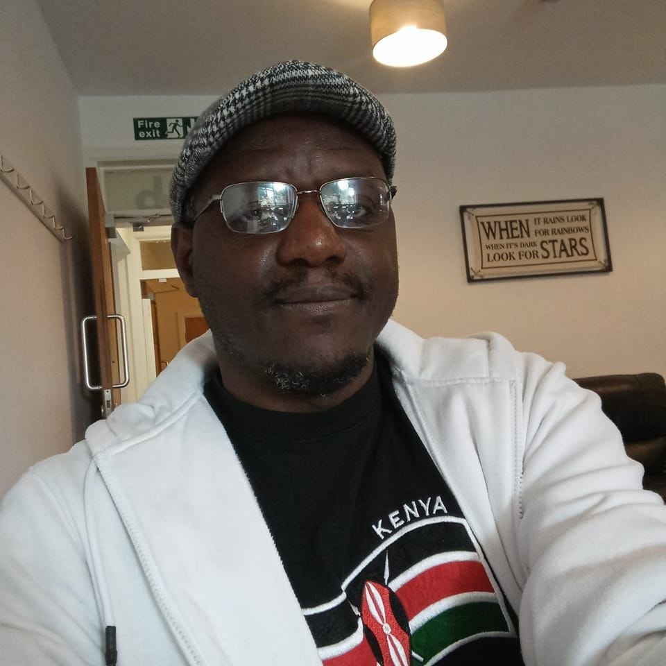 The Power of Thoughtful Transparency | by Balozi Baraza | Oct, 2025 | Medium