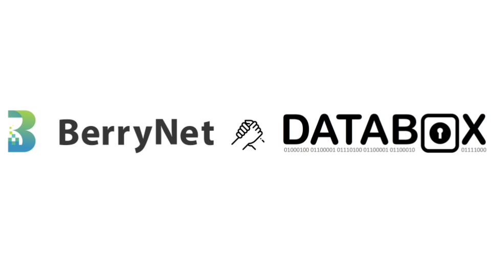 BerryNet is collaborating with Databox to give the control over use of data back to users. | by ...
