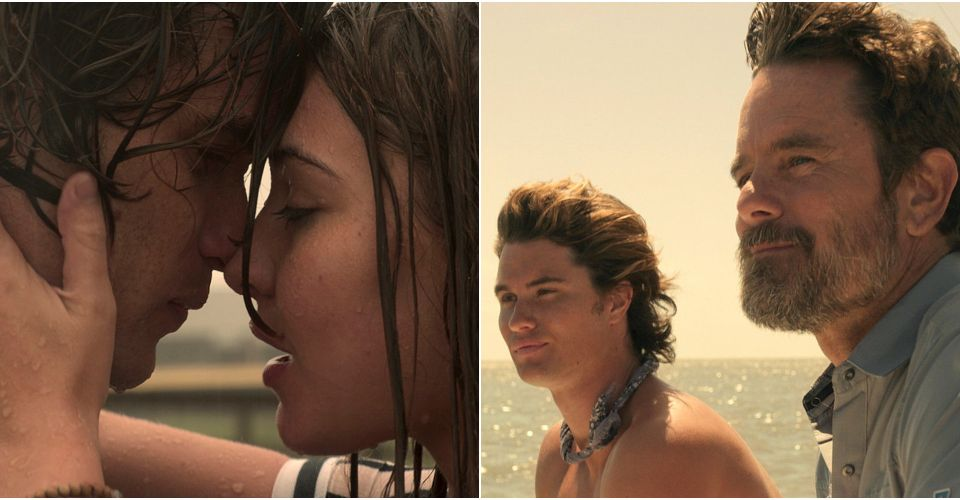 Outer Banks Season 1 Episodes Ranked According To IMDb | by Svetlana ...