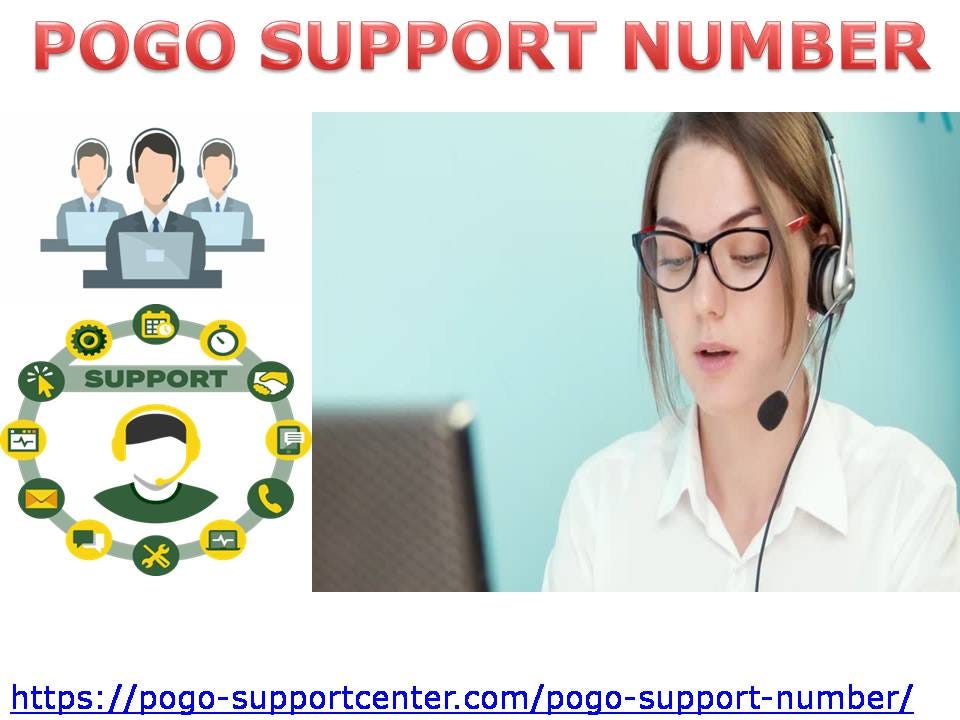 Pogo Phone Number | by Pogo Game | Medium
