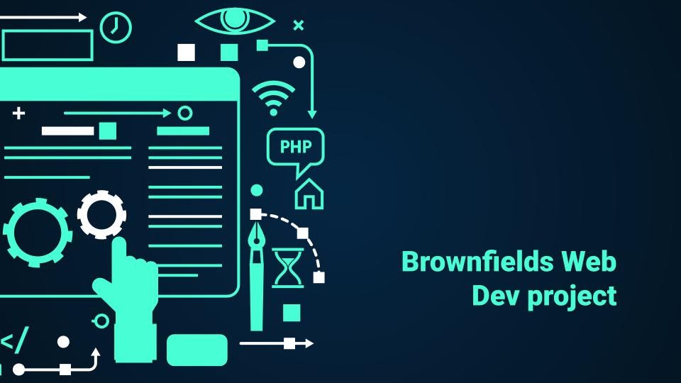 Web Development Project Report. This report contains an overview of the… | by Keaton Naidoo | Medium