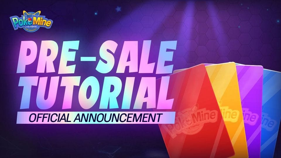 PokeMine 🎯👾 PokeMine is a turn-based ,card-battling mobile game based ...