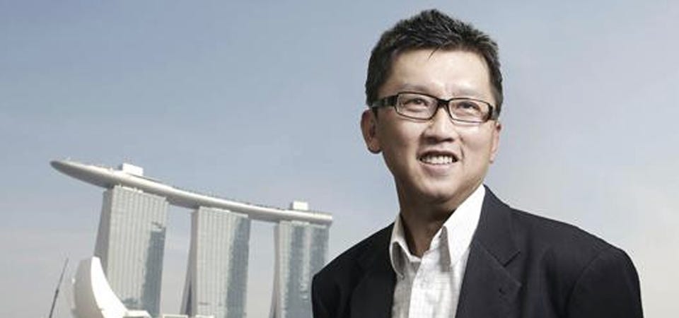 Sophisticated SGX Stock Investor Profile: Phua Chian Kin (UPDATE) | by ...