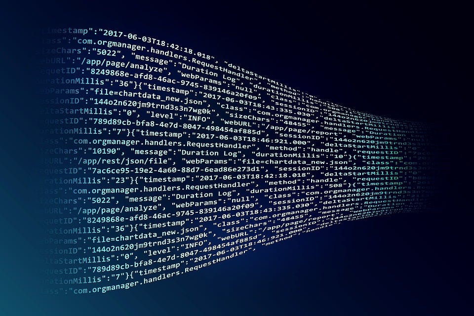 Security Log Generator API V1. I’d like to share an update to my log ...