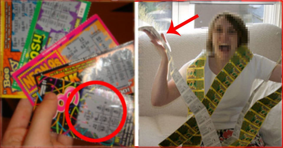 EXPOSED: The Secret Truth About Scratch Card Games | by Amelia Riley ...