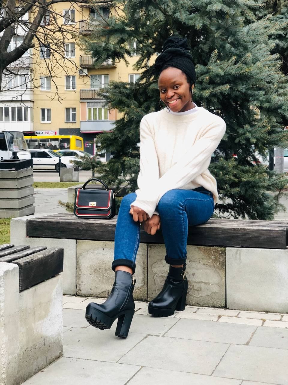 Correcting Flawed Systems and Building a Better World. | by NGOZI-OLEHI ...