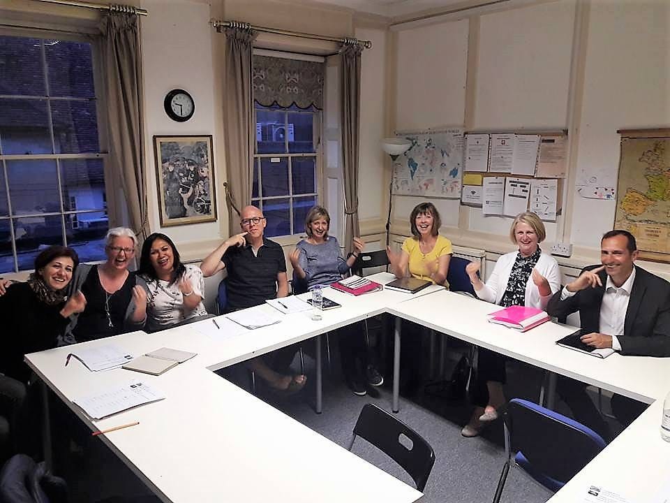 LEARN ITALIAN IN BARNET. Learn Italian Classes in Barnet with… | by ...