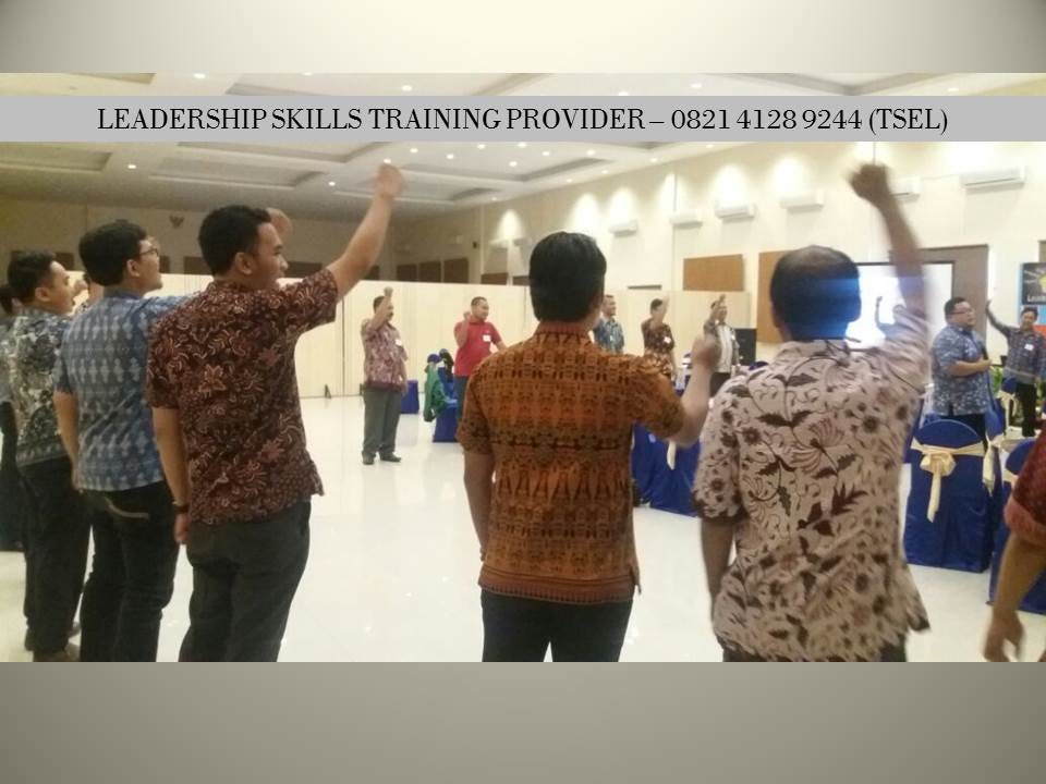 Pelatihan Leadership Outbond 0821 4128 9244 ( TSEL ) | by Pelatihan Leadership Jakarta | Medium