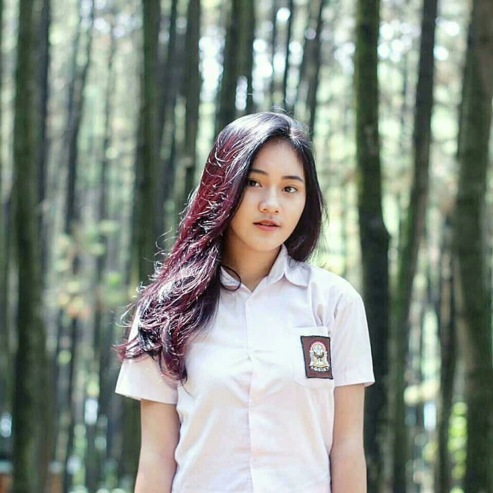 Main Kuda-Kudaan Sama Tukang Kuli Bangunan di Rumah, Terongnya Item Banget - Nisa Yuki - Medium