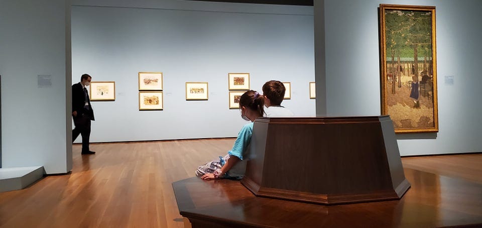 The Ultimate Guide to Private Lives | by Cleveland Museum of Art | CMA ...