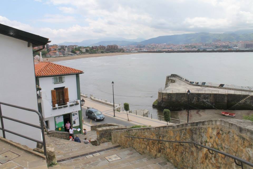 A Day in the Life: Basque Country, Spain | by Abby Diaz | Medium