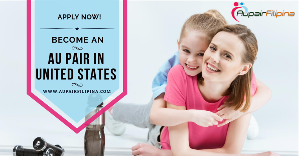 Au Pair Agency USA. Au Pair Filipina is an award winning Au… | by AU ...