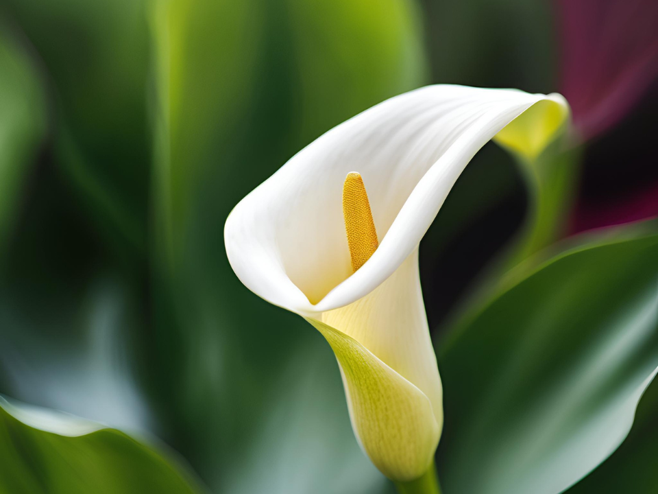 All About Calla Lily. Learn about Calla Lily, its… | by Quinn Sea ...