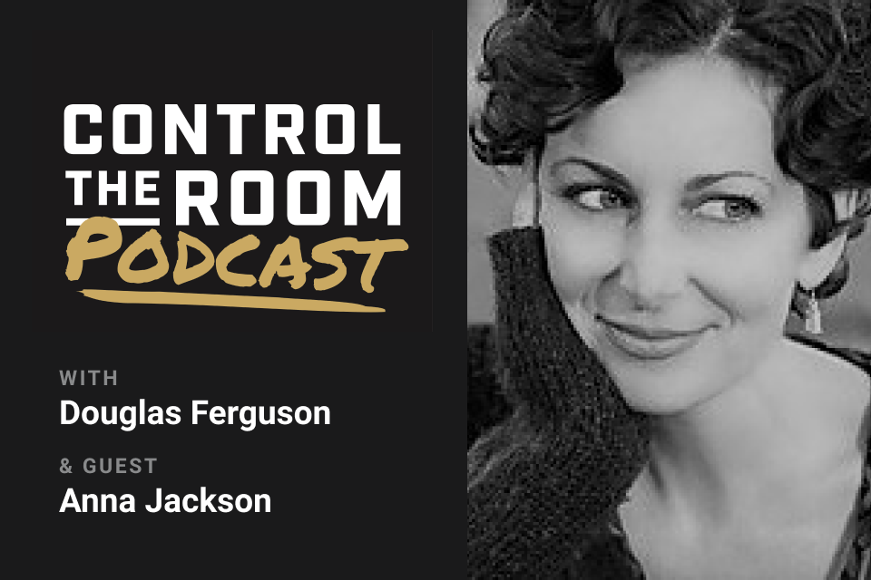 A Space For Fallow. A conversation with Anna Jackson… | by Voltage ...