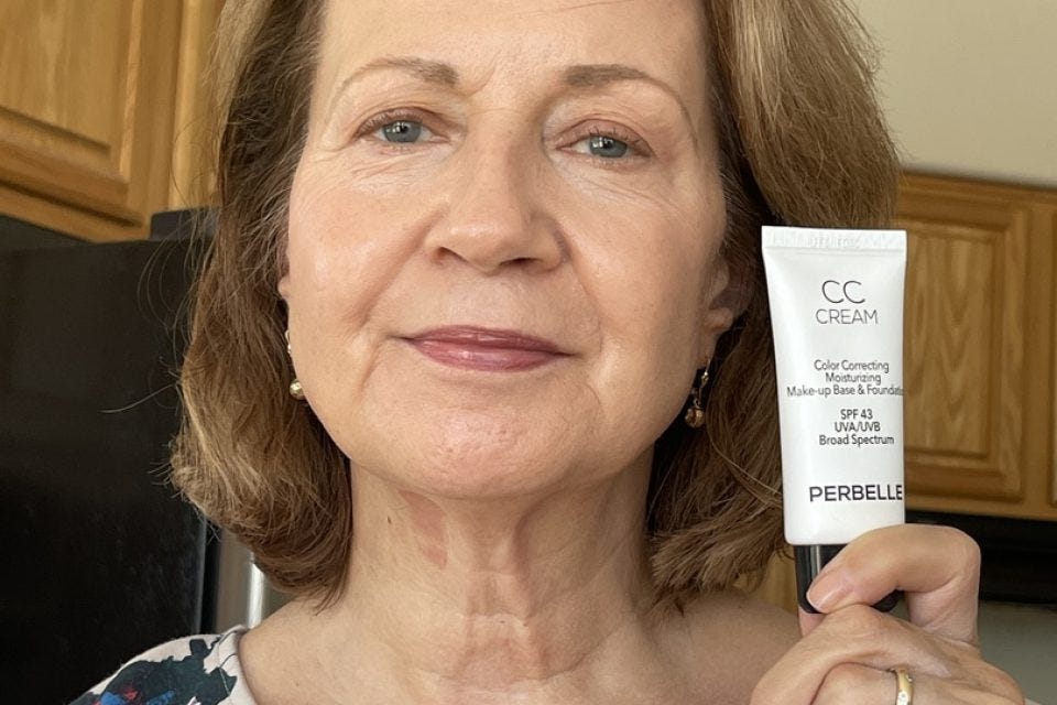 Is It Worth Investing In Perbelle CC Cream? | by Perbelle cosmetics ...