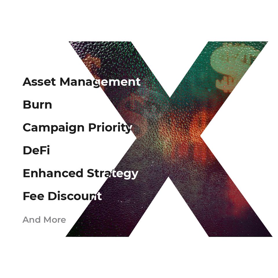 YGGDRASH = XMCS. Restart | by MCS Token Official | YGGDRASH = MCS Token | Medium