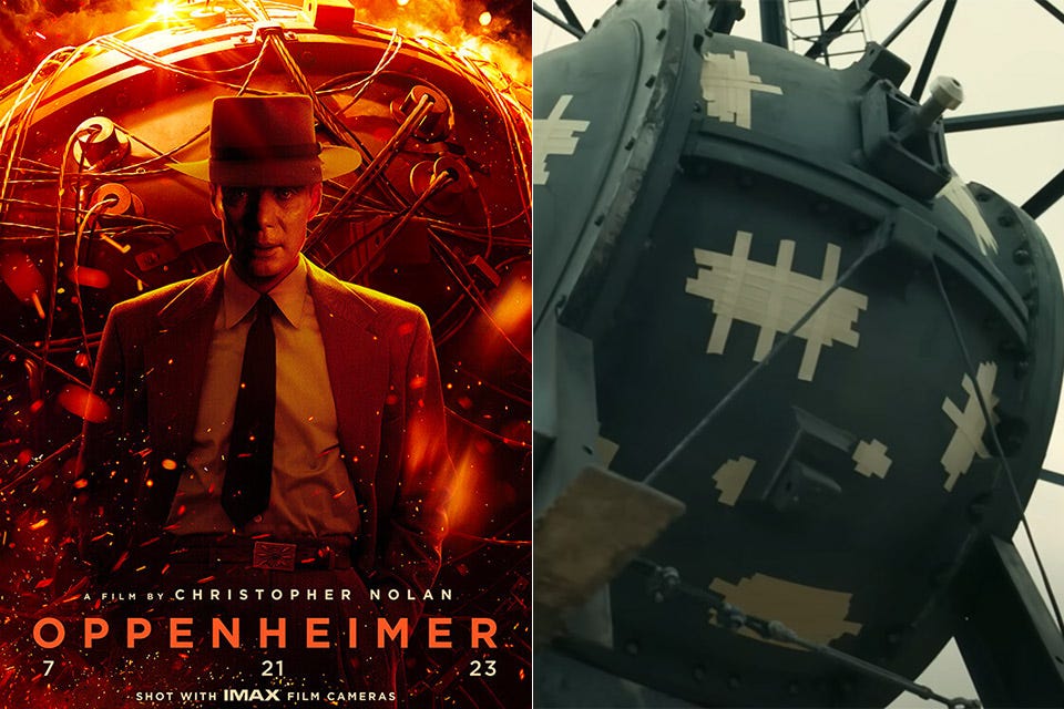 Oppenheimer: In-Depth Review | Medium