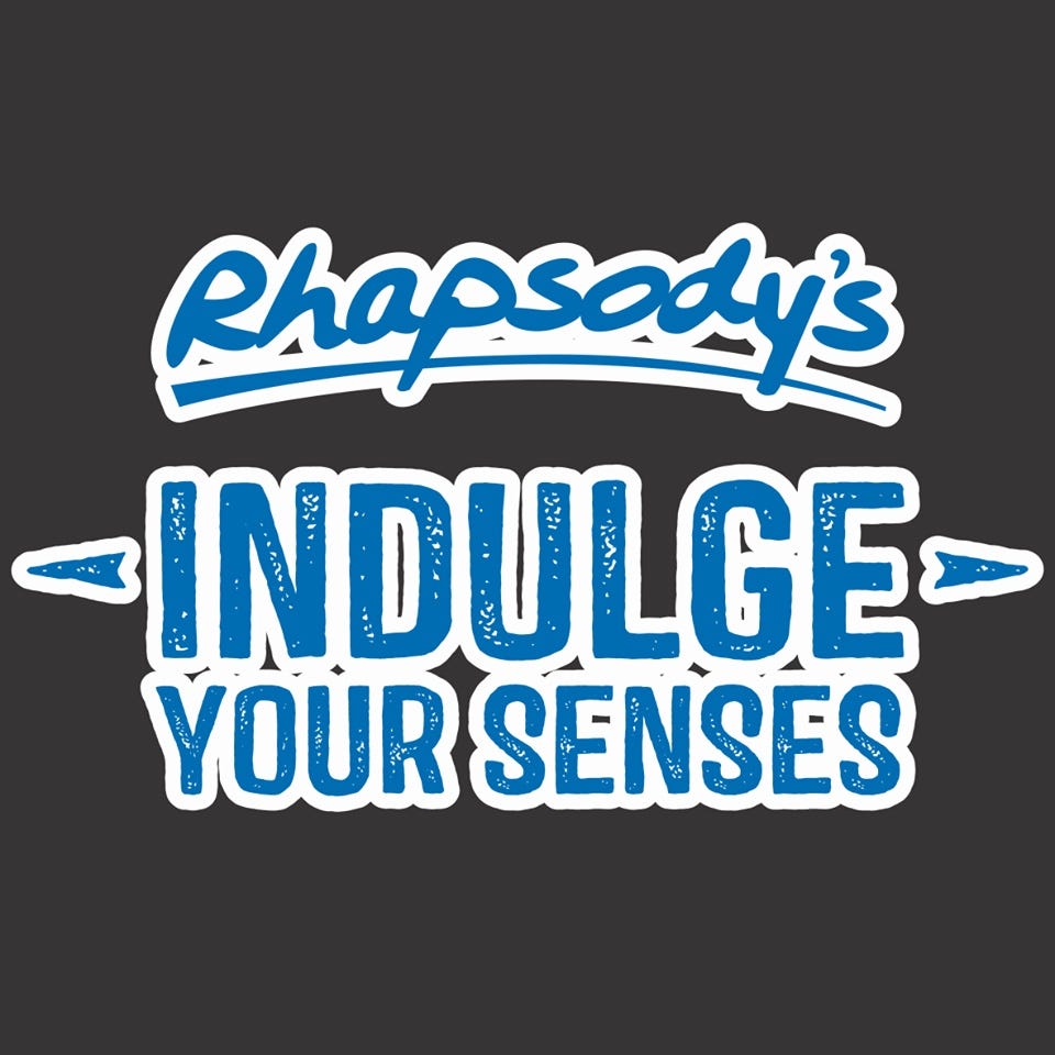 RHAPSODY! A REVIEW OF THE NEW WAVE OF RESTAURANT IN IKEJA, LAGOS | by ...