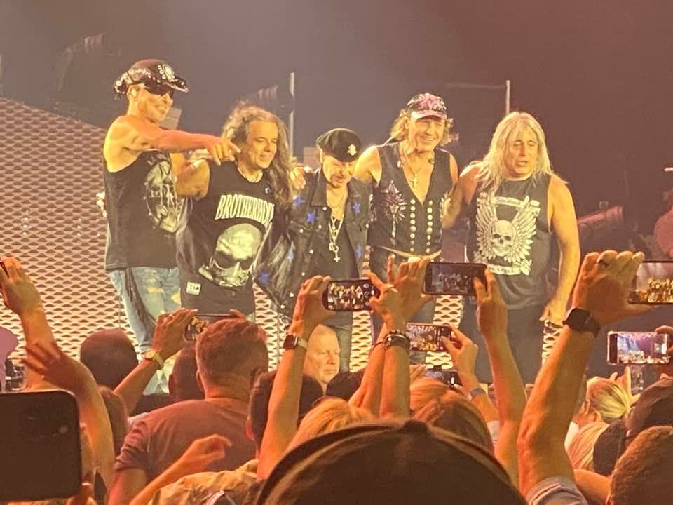 Long Live Rock ‘n Roll: The Golden Years | by Mookie Spitz | Medium