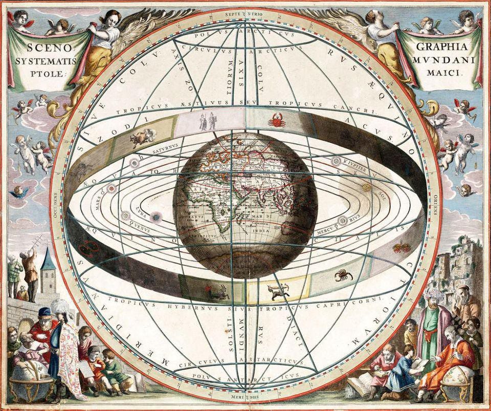 The true scientific meaning of Mercury entering retrograde | by Ethan ...