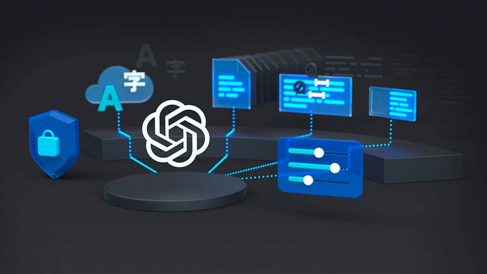 AI & Enterprise Data Privacy: What You Need to Know | by Nick Molter ...